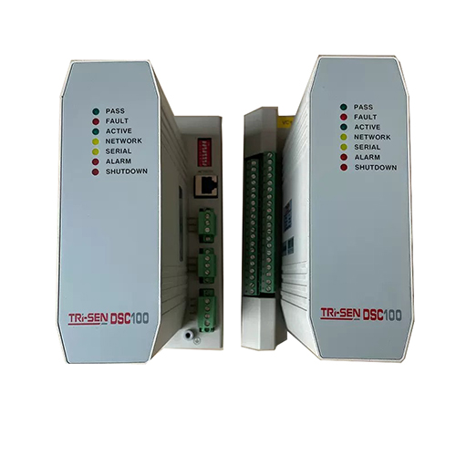 TRI-SEN DSC100 1000006-001 Servo Controller Drive,Others